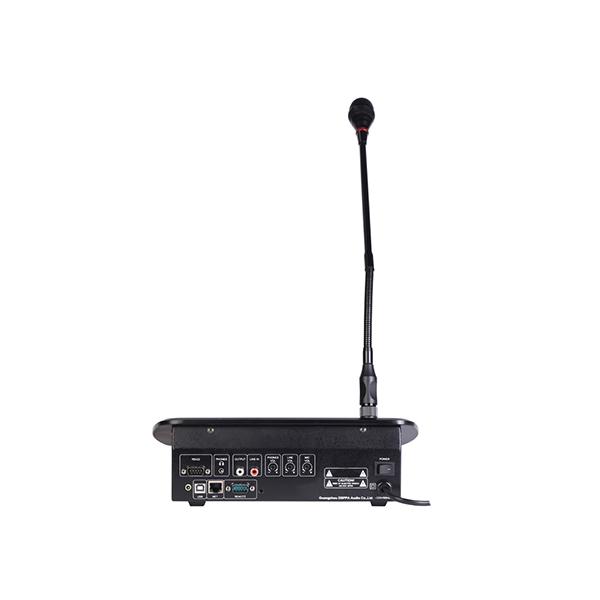 สถานีเพจอัจฉริยะดีที่สุดเครือข่ายราคาถูก Paging Amplifier